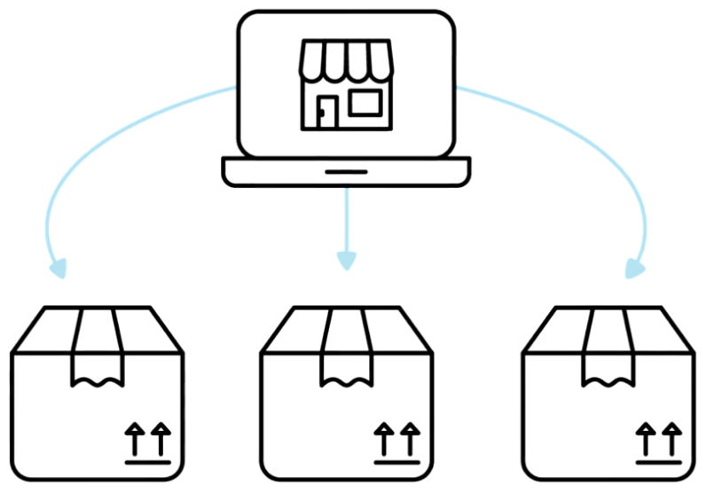 Get a Demo of Spark Shipping