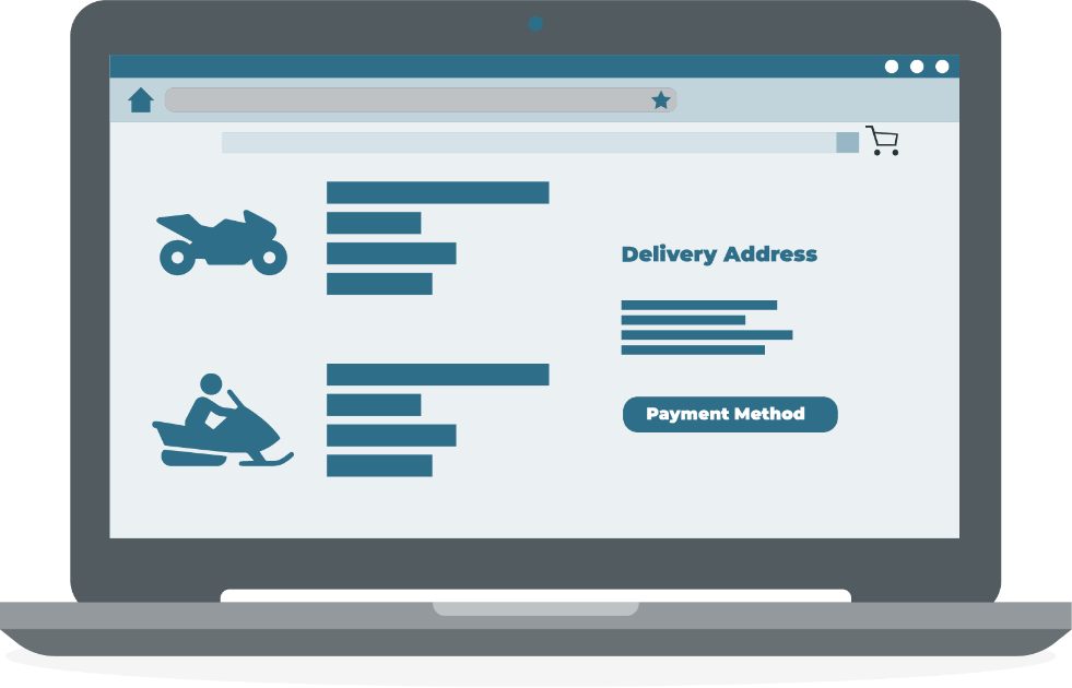 Get a Demo of Spark Shipping